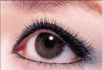 Buy Sparkling Pink Color Contact Lens Online at Low Prices in India ...