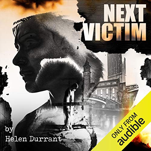 Amazon.com: Next Victim: DCI Rachel King, Book 1 (Audible Audio Edition ...