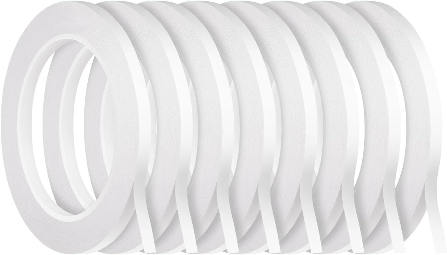 Amazon.com: Scor-Tape 1/8" X 27yds- 2 Pack