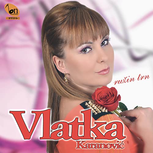 Amazon.com: Ruzin Trn : Vlatka Karanovic: Digital Music