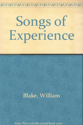 Songs of innocence: Blake, William: 9780486213958: Amazon.com: Books