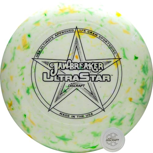 Amazon Best Sellers: Best Ultimate Disc Equipment