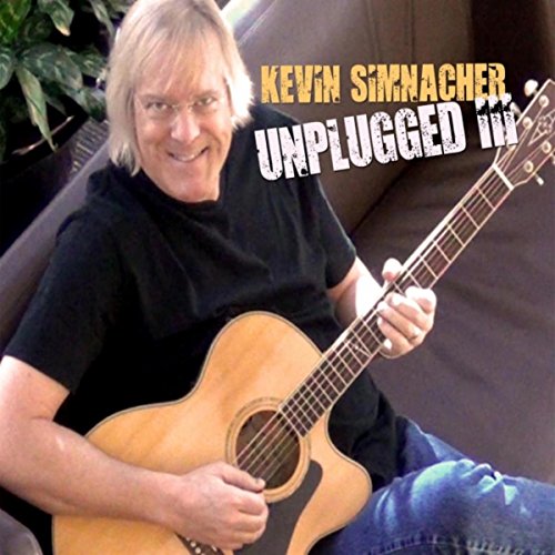Amazon.com: Unplugged III : Kevin Simnacher: Digital Music