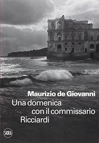 Migliori libri di De Giovanni sul commissario Ricciardi 2022