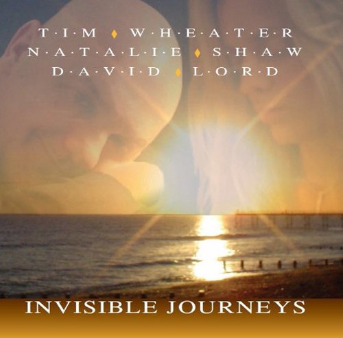 Invisible Journeys: Tim Wheater, Natalie Shaw, David Lord: Amazon.in ...