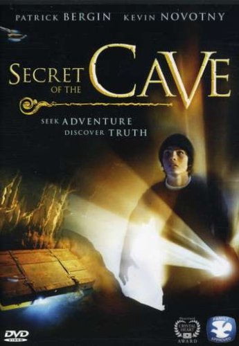 Amazon.com: Secret of the Cave : Patrick Bergin, Sheila Flitton, Rhoda ...