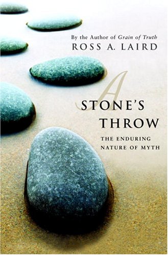 A Stone's Throw: Laird, Ross A.: 9780771045783: Amazon.com: Books