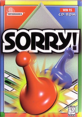 Sorry - PC : Amazon.in: Software