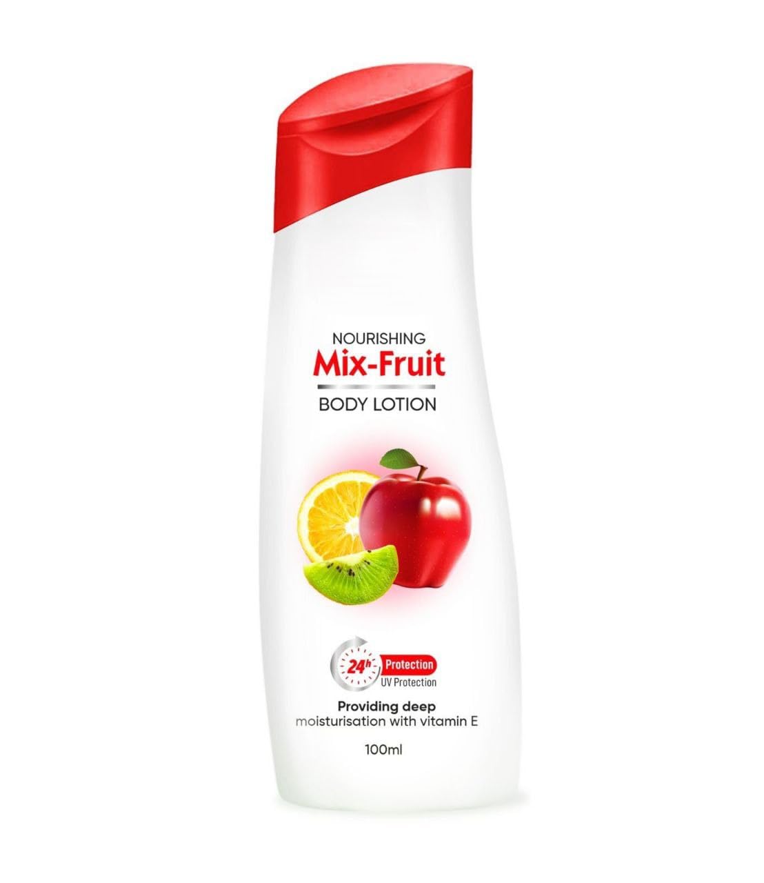Buy MAONHJIT Mix Fruits Body Lotion With Almond Oil & Jojoba Oil ...