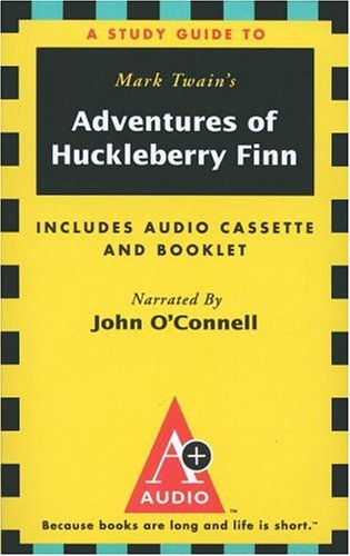 Adventure of Huckleberry Finn: Twain, Mark: 9781570421075: Amazon.com ...