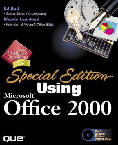 Special Edition Using Microsoft Office 2000 : Amazon.eg