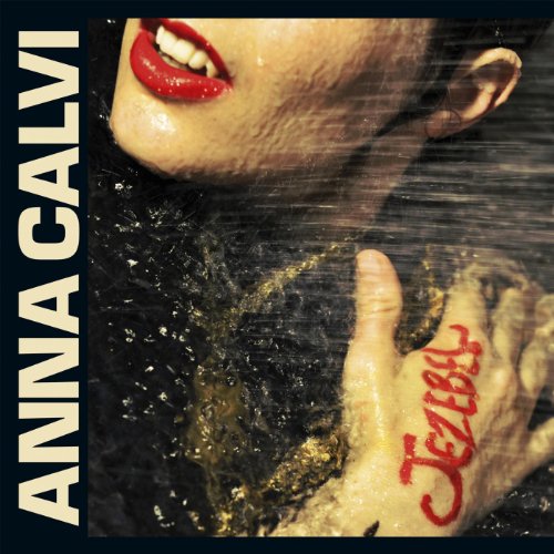Play Jezebel / Moulinette by Anna Calvi on Amazon Music