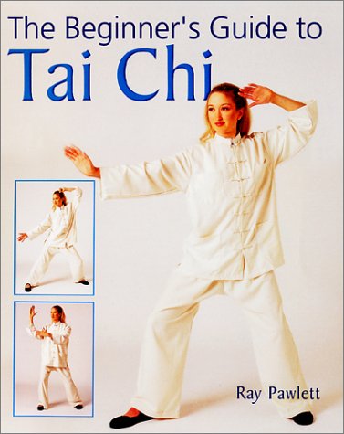 Buy The Beginner's Guide to Tai Chi Book Online at Low Prices in India ...