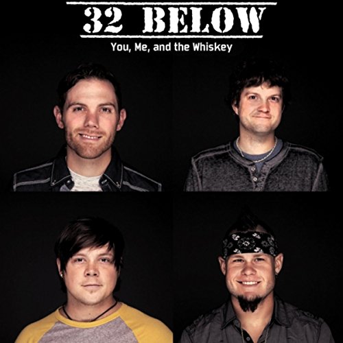 Play You, Me, And the Whiskey by 32 Below on Amazon Music