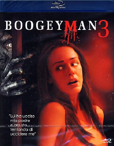 Boogeyman 3: Amazon.it: Erin Cahill, Kate Maberly, George Maguire ...