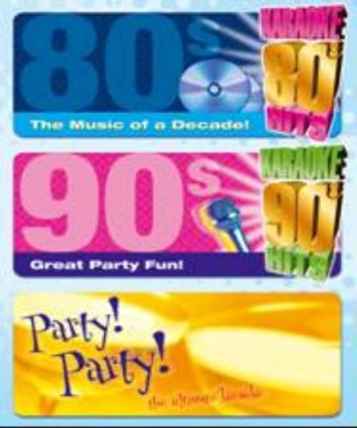 Amazon.com: The Millennium Karaoke Collection (Box Set) [DVD] : Movies & TV