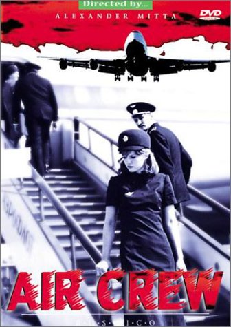 Amazon.com: Air Crew [DVD] : Leonid Filatov, Anatoly A. Vasilyev ...
