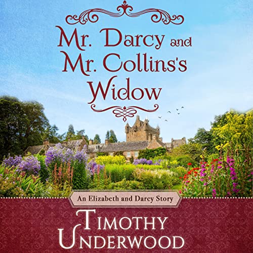 Amazon.com: Disability and Determination: An Elizabeth and Darcy Story ...