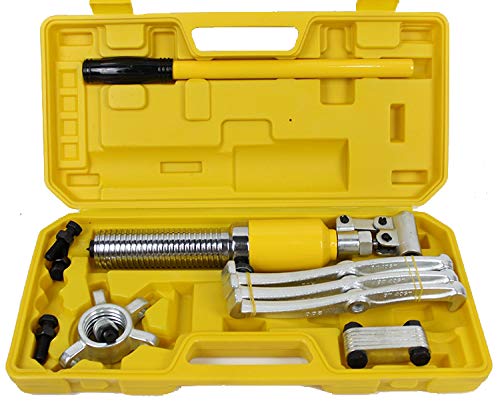 CGOLDENWALL YL-15T Estrattore idraulico Kit 3 Jaw Gear Estrattore Set ...