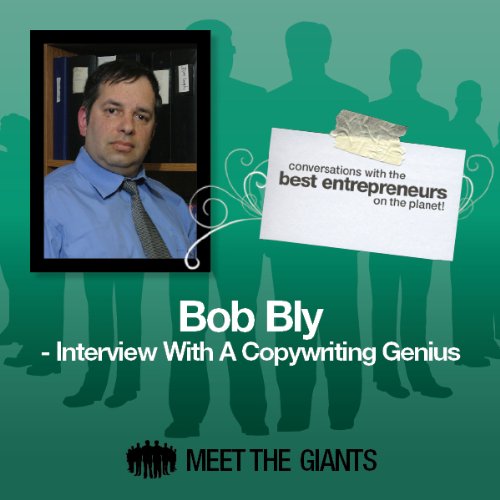Amazon.com: Bob Bly - Interview with a Copywriting Genius ...