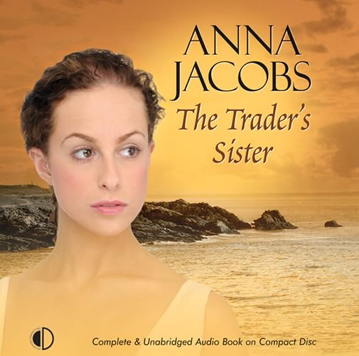 The Trader's Sister: Amazon.co.uk: Jacobs, Anna, Mckenzie, Nicolette ...