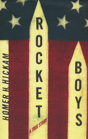 Rocket Boys: Amazon.co.uk: Hickam, Homer H.: 9781857029901: Books