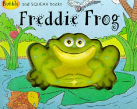 Frog Squeezy Book: 9780752517674: Amazon.com: Books