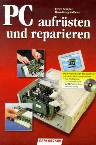 PC aufrüsten und reparieren : Amazon.it: Libri