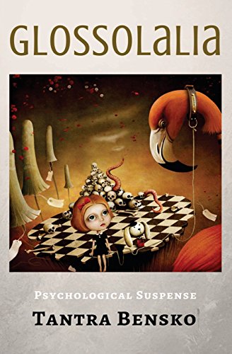 Book review of Glossolalia - Readers' Favorite: Book Reviews and Award ...