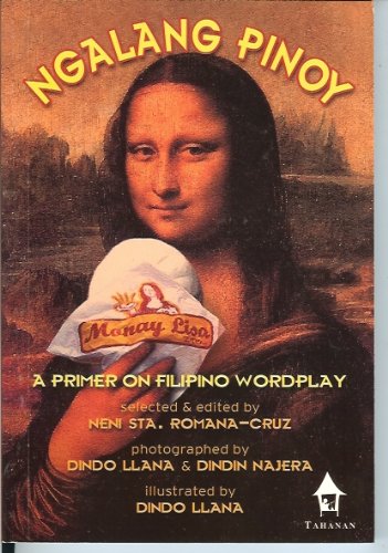 NGALANG PINOY: A Primer On Filipino Wordplay : Amazon.com.mx: Libros