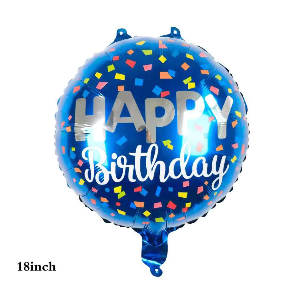 11th Birthday Balloons