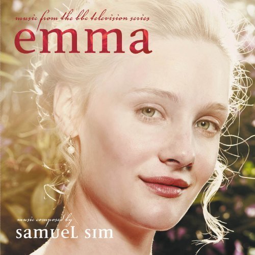 Emma (music From The Bbc Television Series) Soundtrack Edition by ...