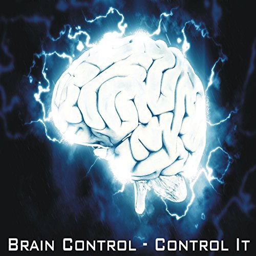 Amazon.com: Control It : Brain Control: Digital Music