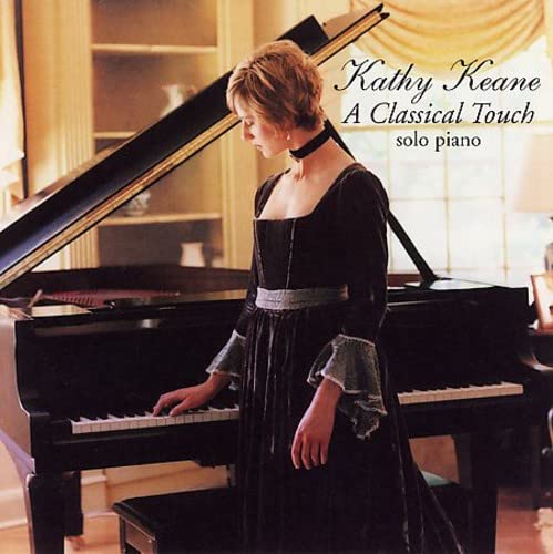 Kathy Keane, Keane, Kathy - A Classical Touch - Amazon.com Music