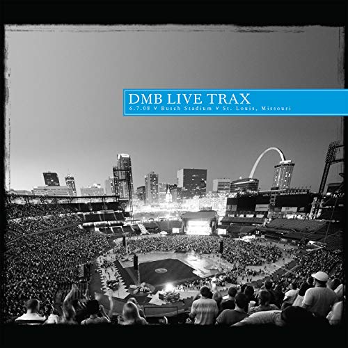 Play DMB Live Trax Vol. 13 by Dave Matthews Band on Amazon Music