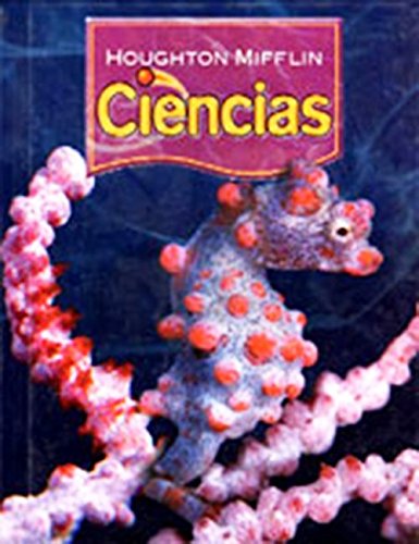 Amazon | Ciclos En La Biosfera, Support Reader Level 6 Chapter 5, 6pk: Houghton Mifflin Science ...