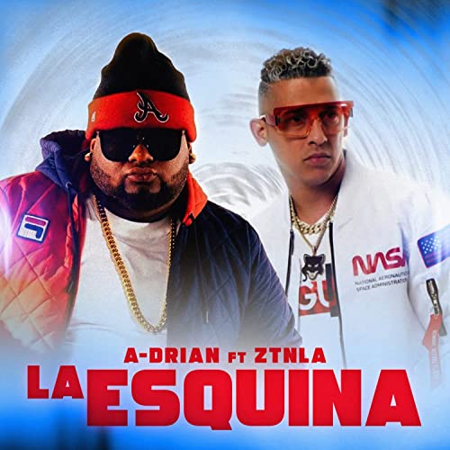 Amazon.co.jp: La Esquina : A-drian: Digital Music