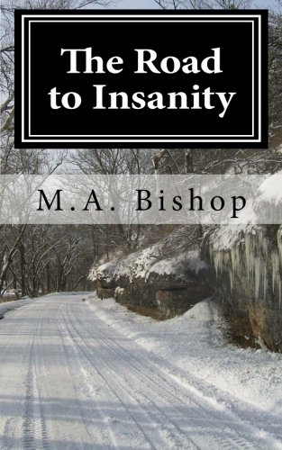 Amazon.com: The Road to Insanity (The Insanity Series Book 1) eBook ...