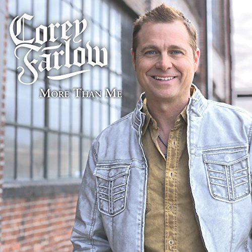 Play More Than Me by Corey Farlow on Amazon Music