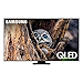 Amazon.com: SAMSUNG 85-Inch Class QLED 4K Q80D Series Quantum HDR+ ...