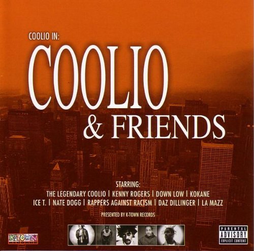 Coolio - Coolio And Friends - Amazon.com Music