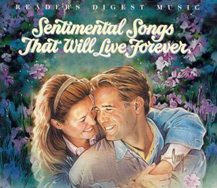 Sentimental Songs That Will Live Forever (4 CD set) - Amazon.com Music