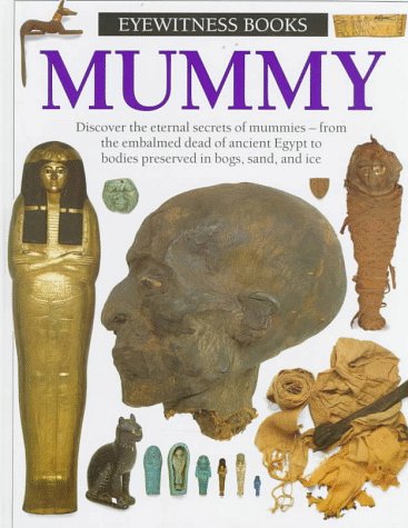 Mummy: Putnam, James: 9780679838814: Amazon.com: Books