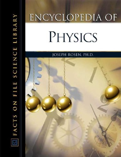 Buy Encyclopedia of Physics Book Online at Low Prices in India ...