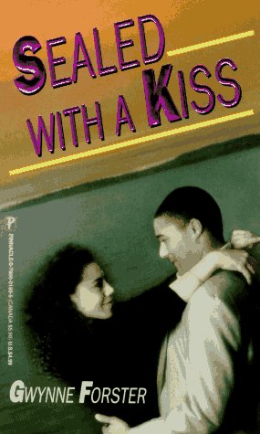 Sealed With a Kiss: Gwynne Forster: 9780786001897: Amazon.com: Books
