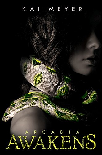 Amazon.com: Arcadia Awakens: 9780062006073: Meyer, Kai: Books