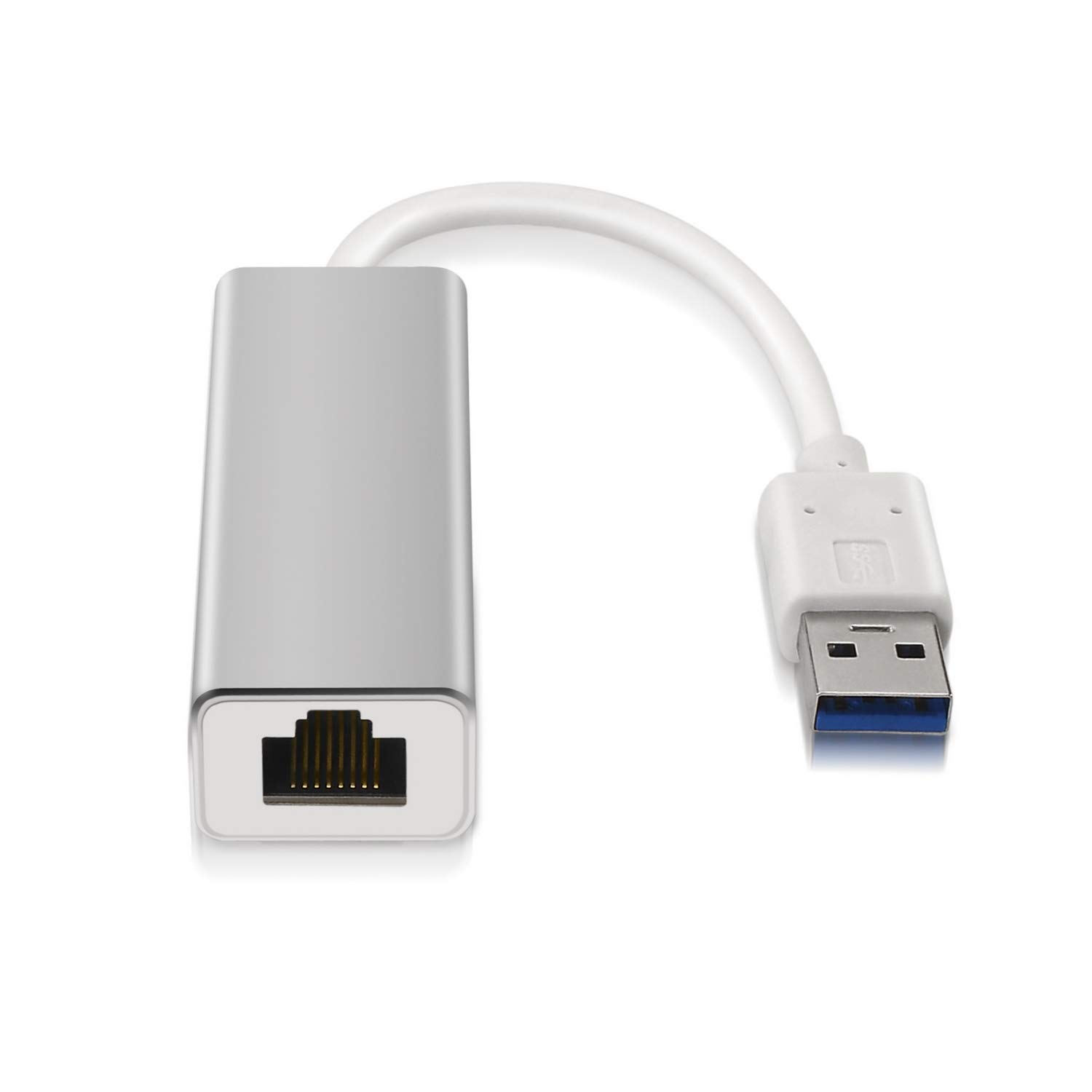 Nätverkskabel usb - Hitta bästa priset på Prisjakt