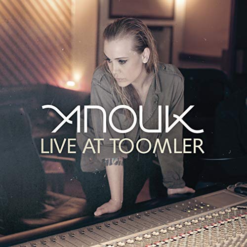 Amazon.co.jp: Live At Toomler : Anouk: デジタルミュージック