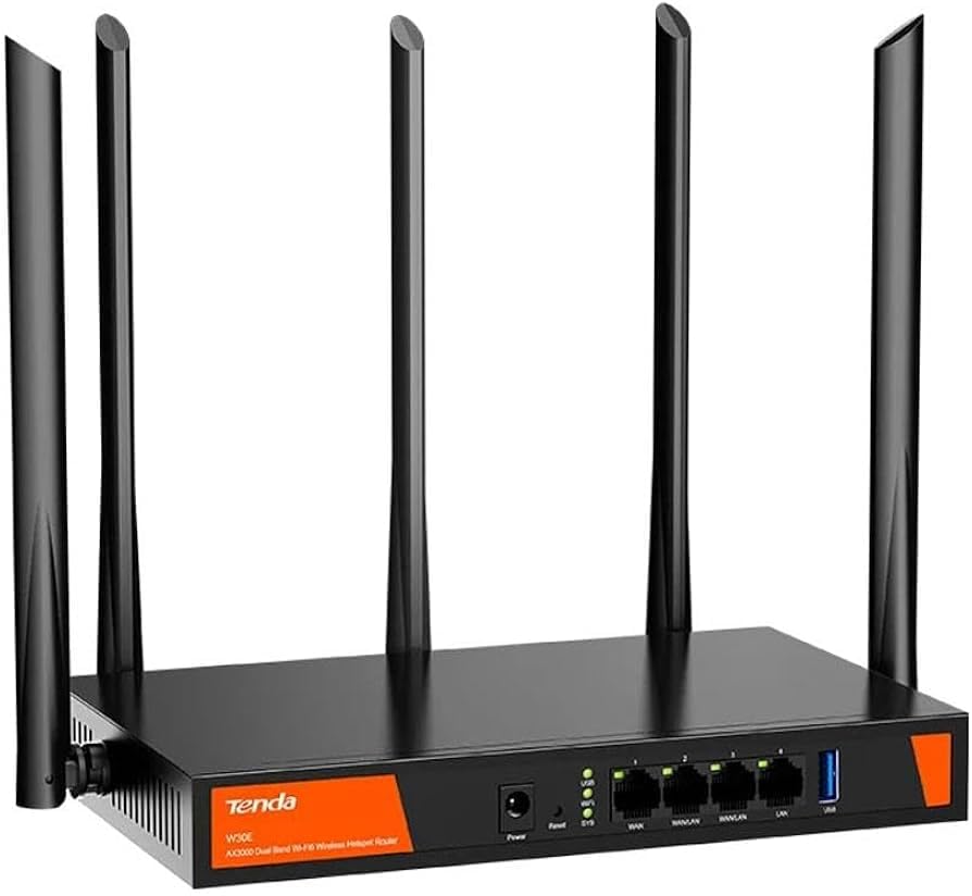 amazon.ae Best Sellers: The best items in Routers based on Amazon ...