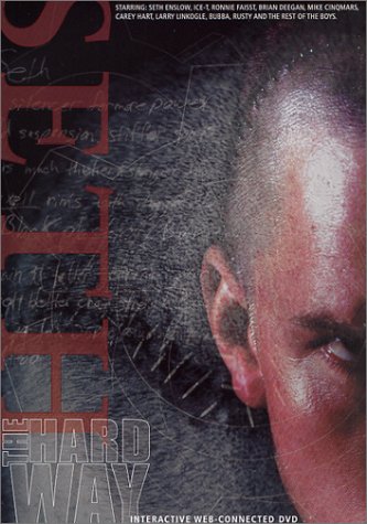 Amazon.com: Seth - The Hard Way : Seth Enslow: Movies & TV